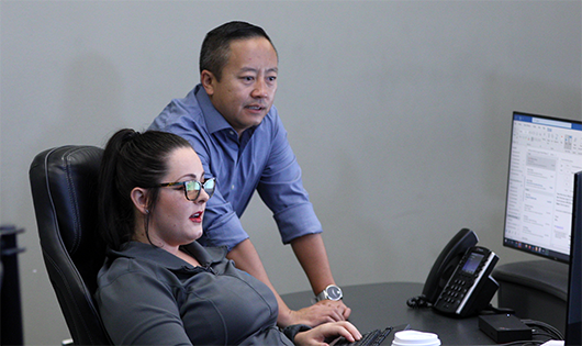 Information Technology Jobs | Midco Careers